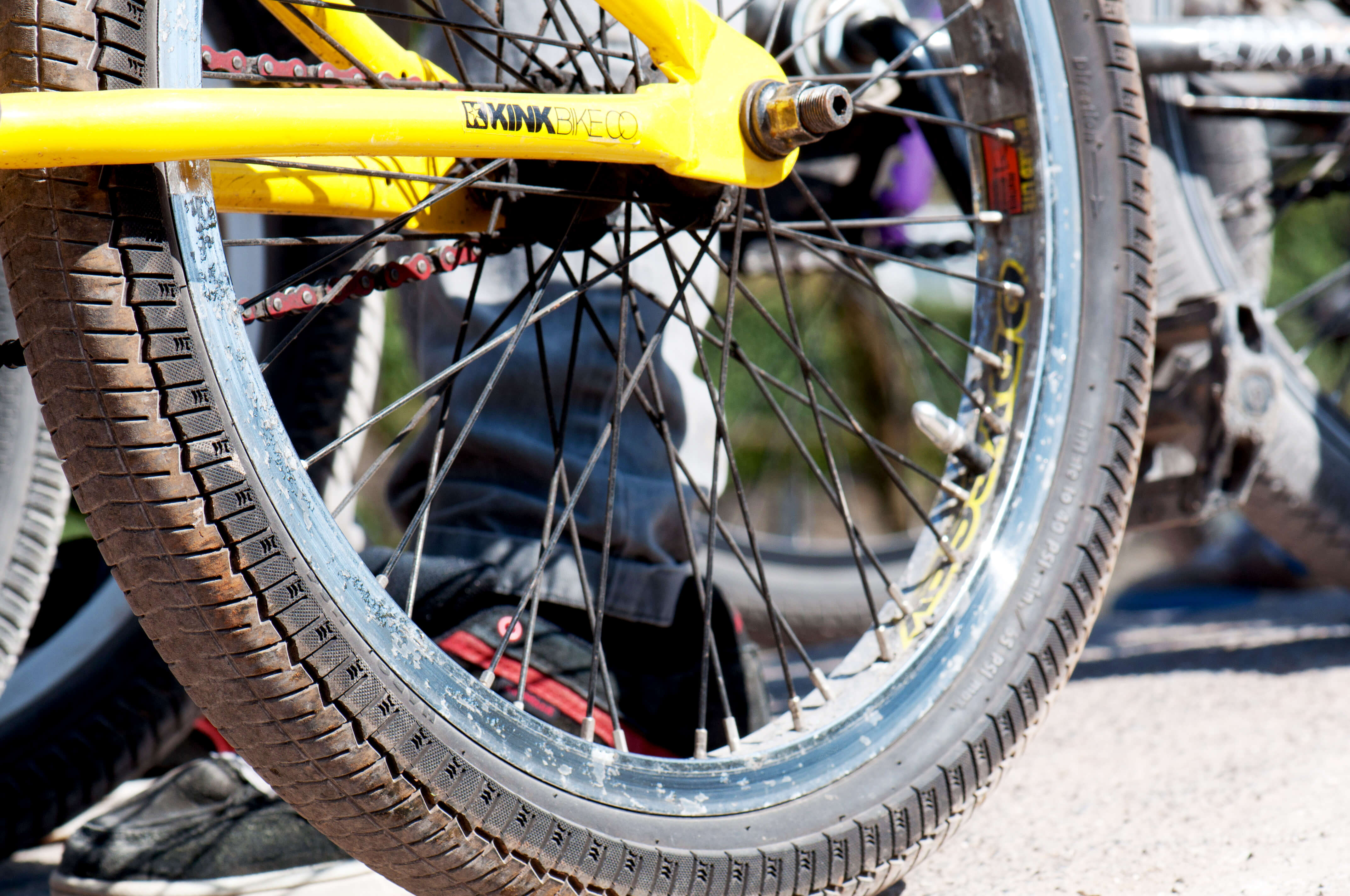Mountain bike routes | Swindon Travel Choices