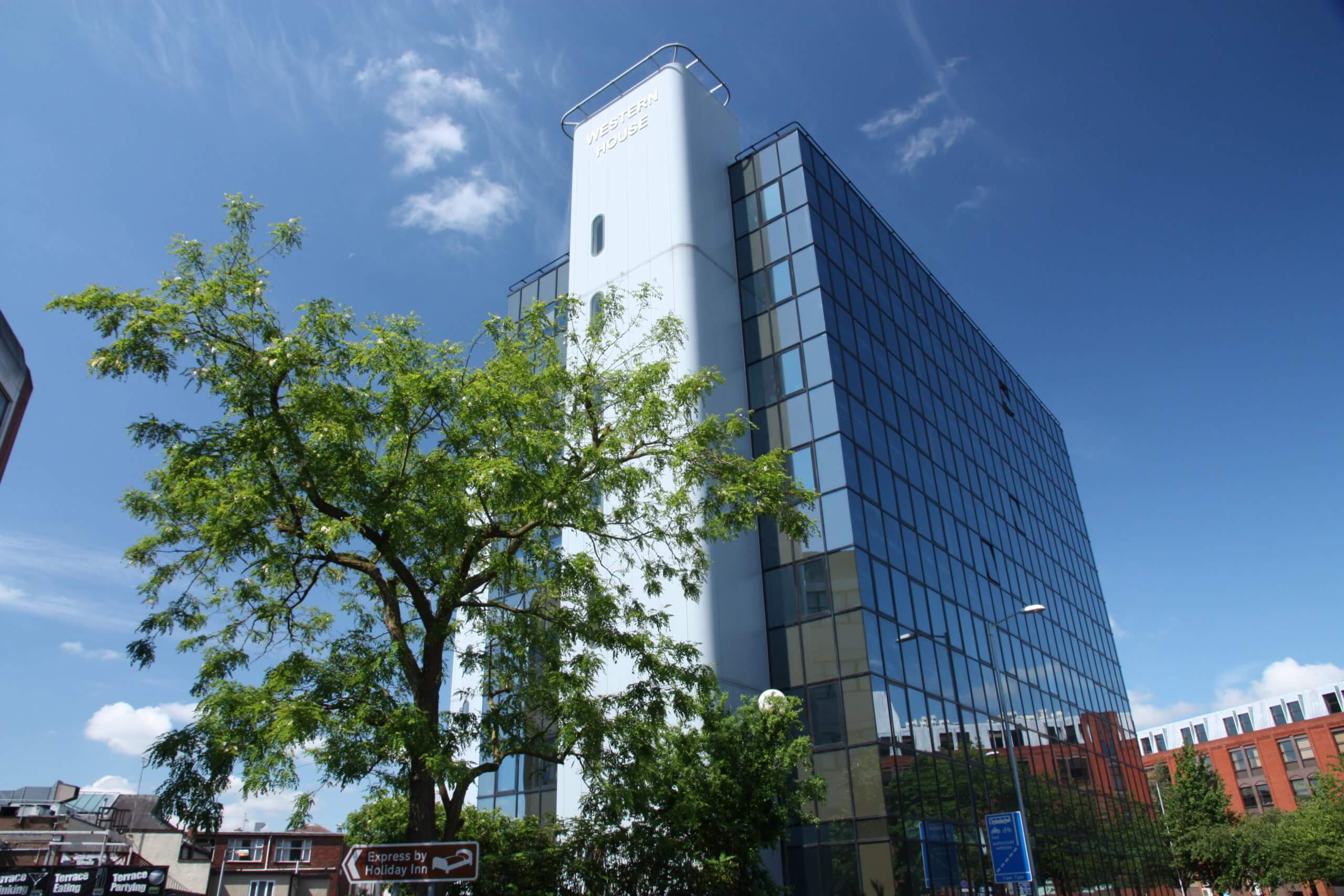 Advice for Swindon employers | Swindon Travel Choices