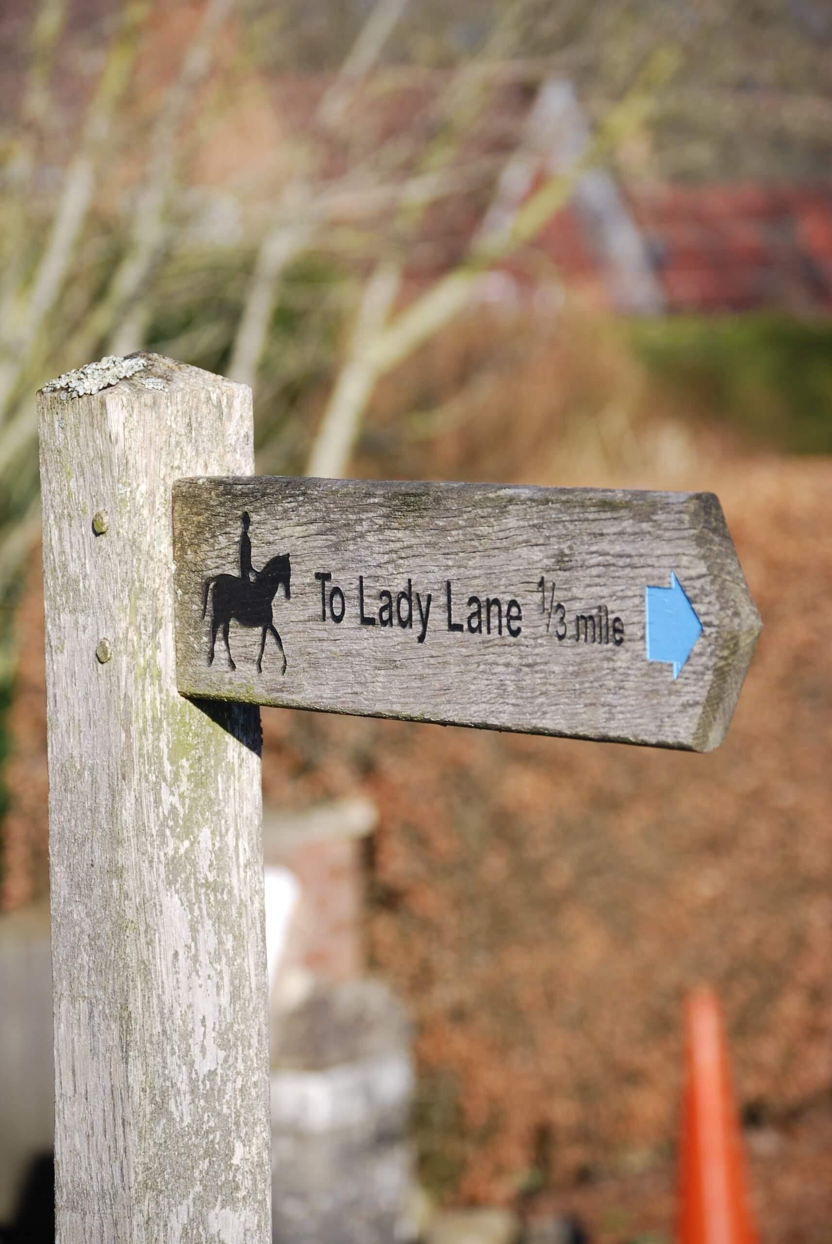 Blunsdon | Swindon Travel Choices