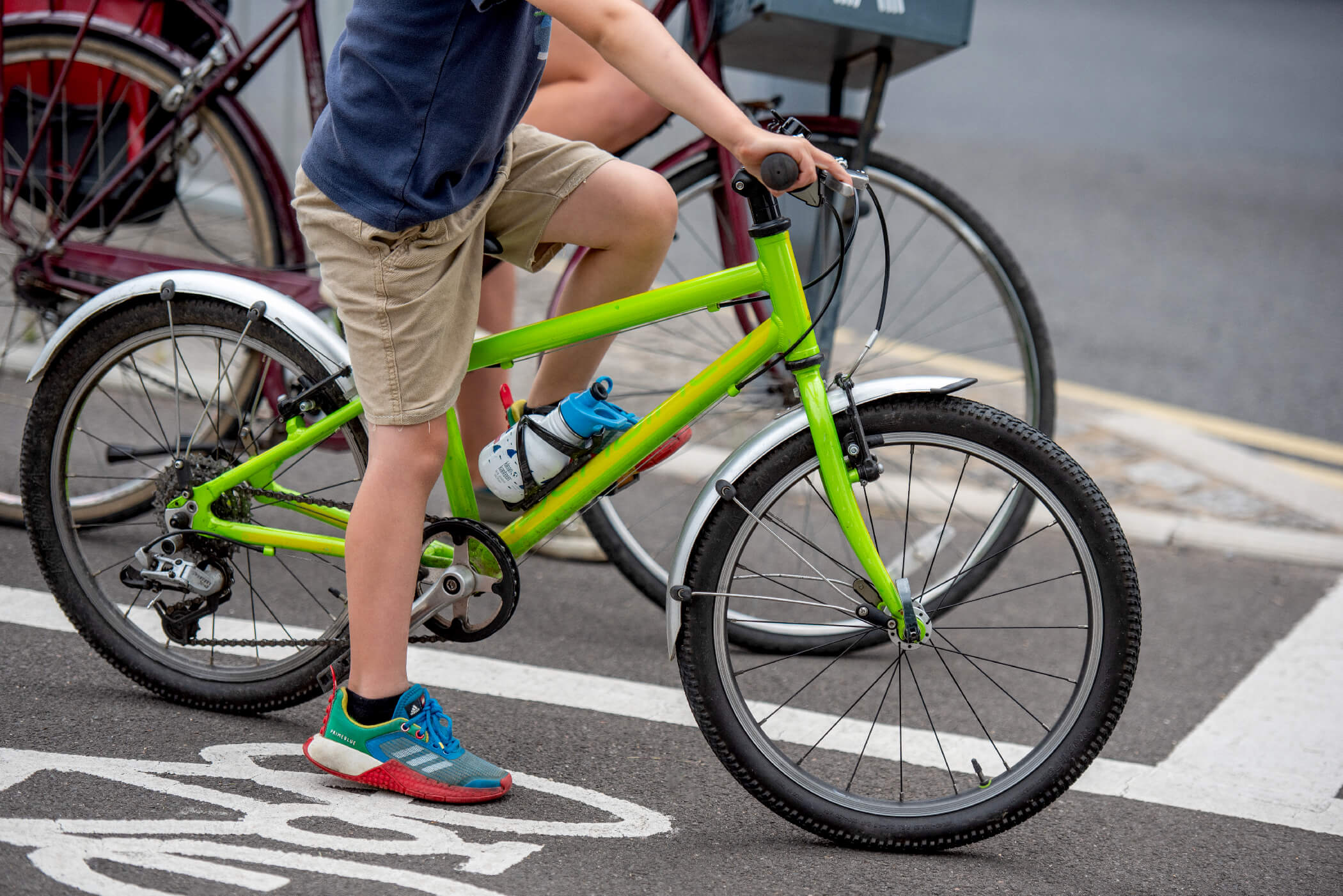 Residents invited to shape Swindon’s future walking and cycling ...